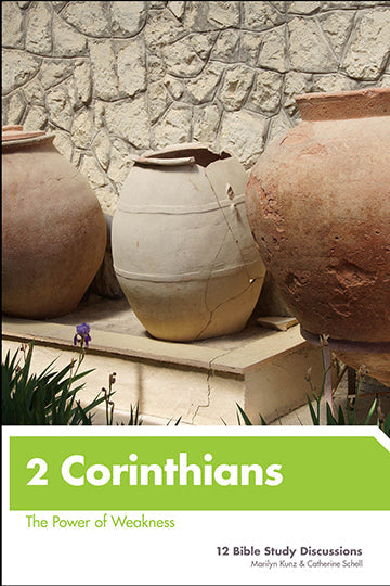 2 Corinthians [PDF] – Q Place Resources