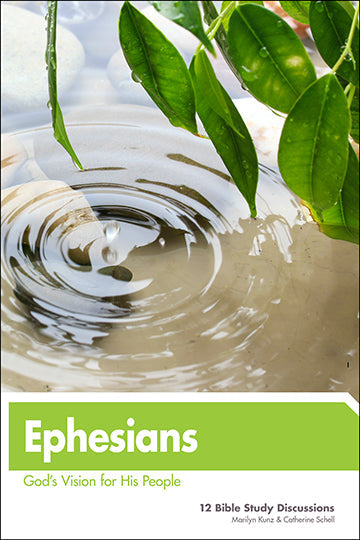 Ephesians [PDF] – Q Place Resources