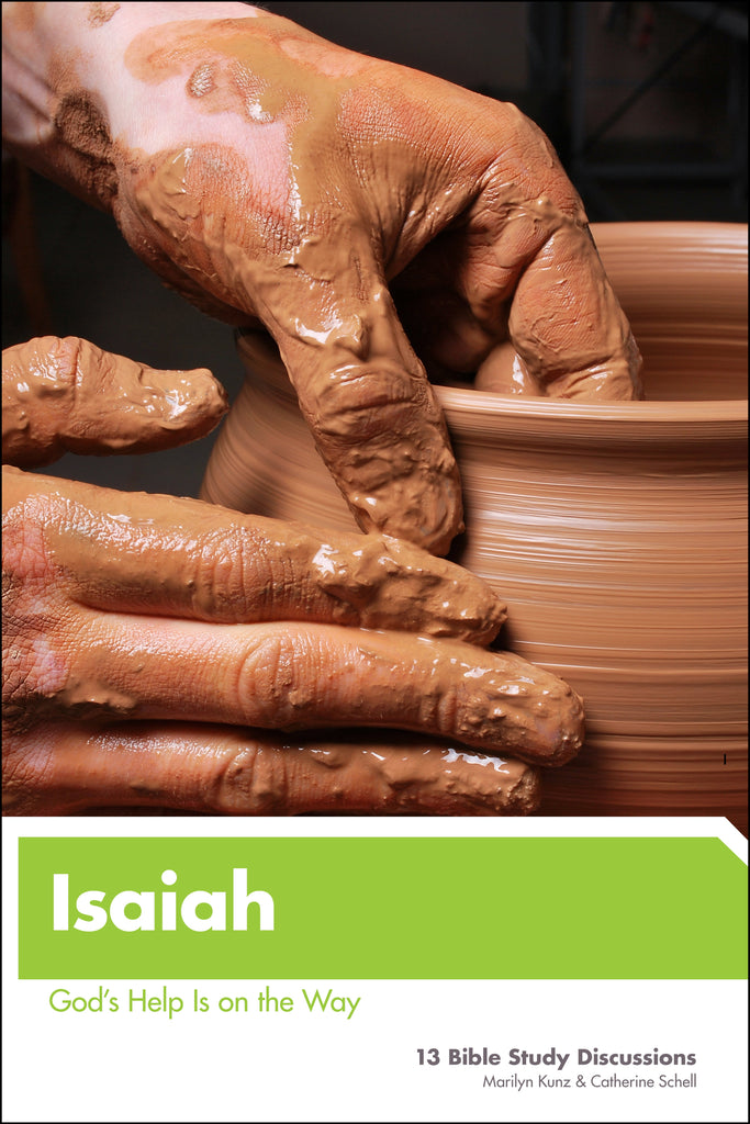 Isaiah [PDF] – Q Place Resources