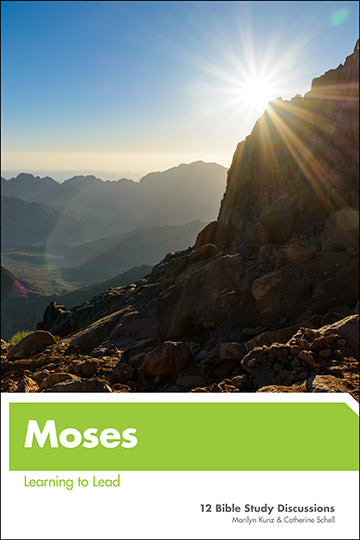 Moses [PDF] – Q Place Resources