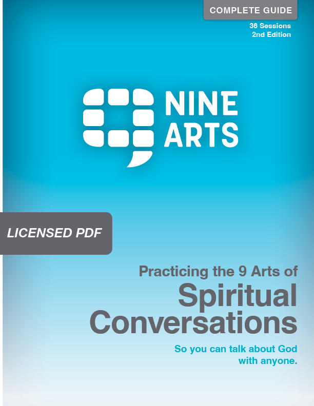 9 Arts Complete Guide, 2nd Edition Licensed PDF (curriculum) – Q Place ...