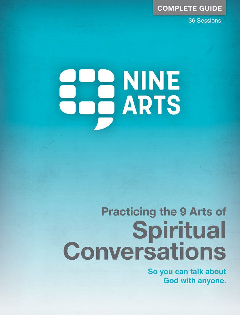 9 Arts Complete Guide, 1st Edition (curriculum) – Q Place Resources